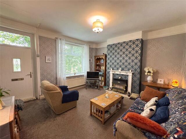 For Sale 2 Bedroom House Waterfoot Lancashire DS98262750