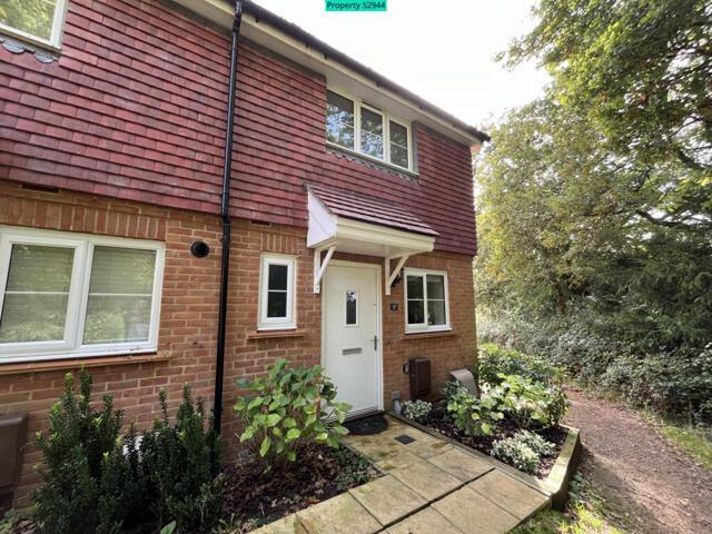 For Sale 2 Bedroom House Waterlooville Hampshire DS99290481
