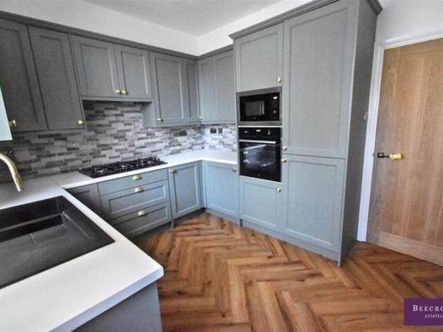 For Sale 2 Bedroom House Wath Wath DS99380868