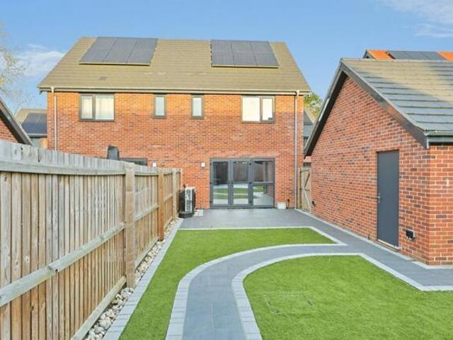 For Sale 2 Bedroom House Watton Watton DLS100024172