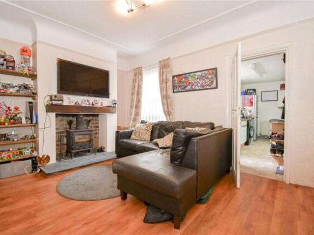 For Sale 2 Bedroom House Wallasey Merseyside DLS99523891