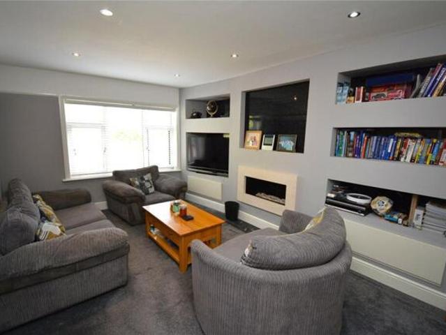 For Sale 2 Bedroom House Wallasey Merseyside DLS101676600