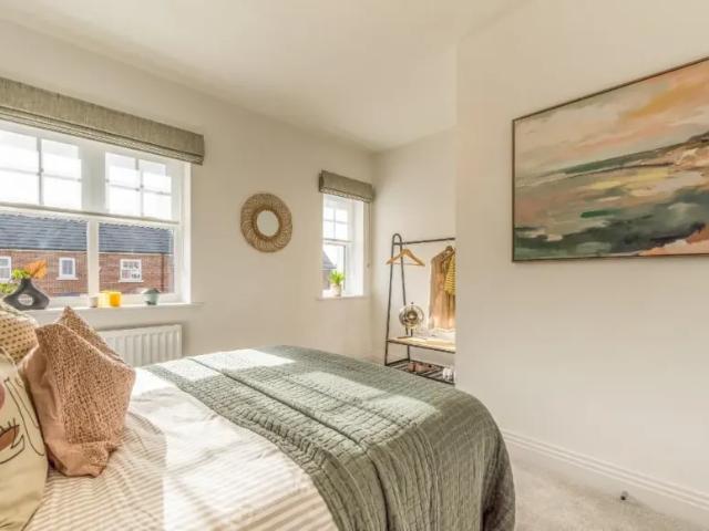 For Sale 2 Bedroom House Wallingford Wallingford DS102596762