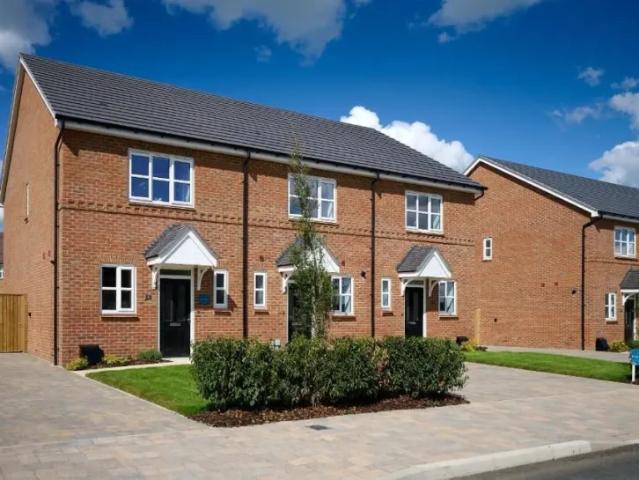 For Sale 2 Bedroom House Wallingford Wallingford DS102596768