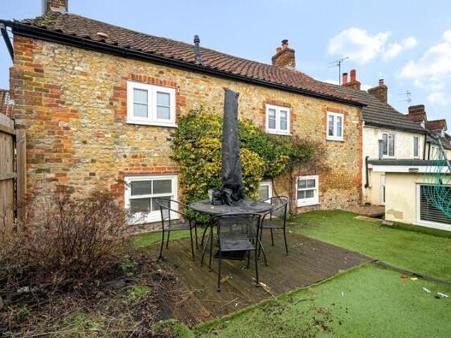 For Sale 2 Bedroom House Warminster Wiltshire DS100733644