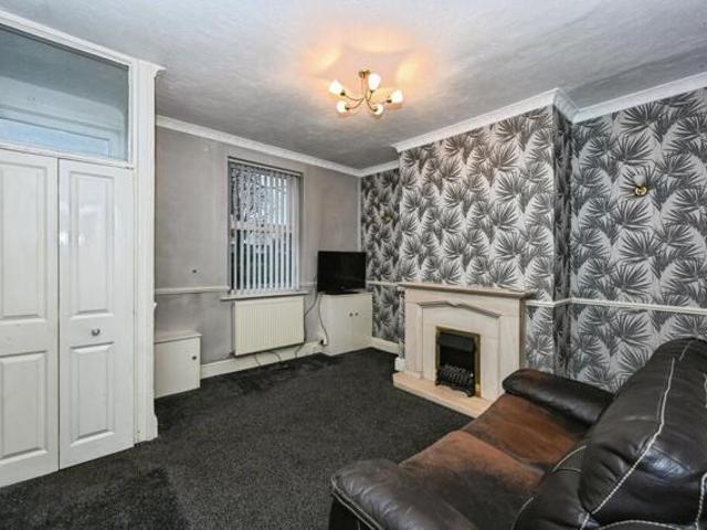 For Sale 2 Bedroom House Warrington Warrington DS100786551