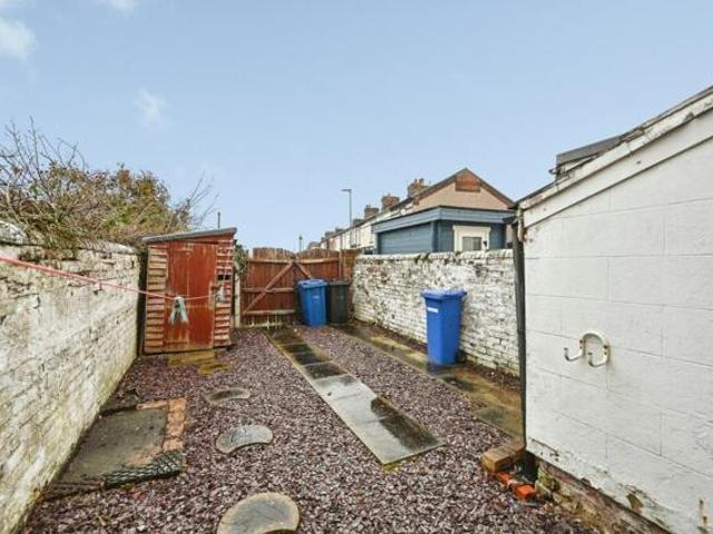 For Sale 2 Bedroom House Warrington Warrington DS101678693
