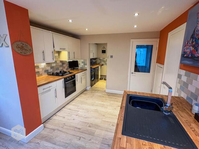 For Sale 2 Bedroom House Warrington Warrington DS101797099