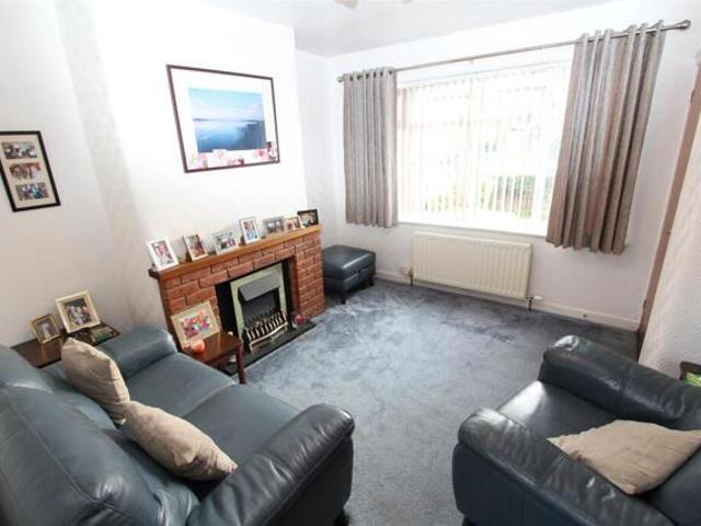 For Sale 2 Bedroom House Warrington Cheshire DLS100579086