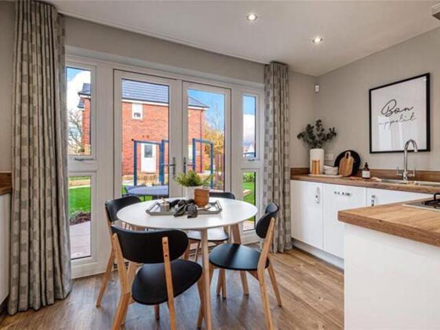 For Sale 2 Bedroom House Warwickshire Warwickshire DLS99277936