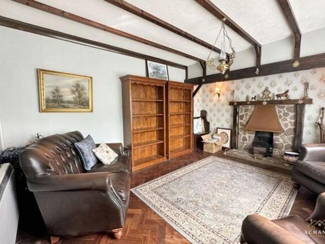 For Sale 2 Bedroom House Warwickshire Warwickshire DS98503849