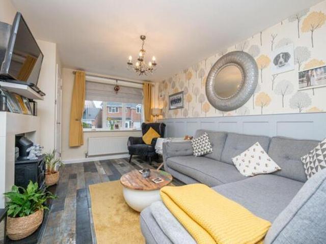 For Sale 2 Bedroom House Warwickshire Warwickshire DS98903359