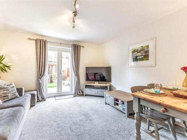 For Sale 2 Bedroom House Warwickshire Warwickshire DS99840546