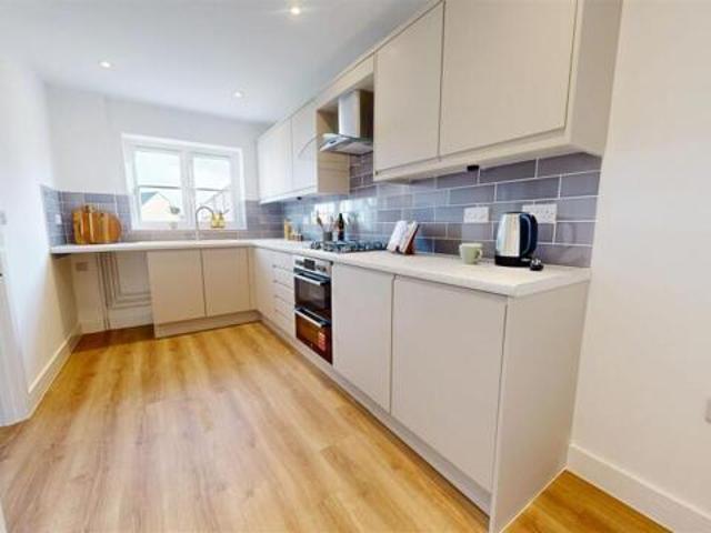 For Sale 2 Bedroom House Weymouth Dorset DLS99290629