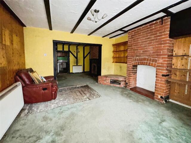 For Sale 2 Bedroom House Weeley Weeley DLS99029443