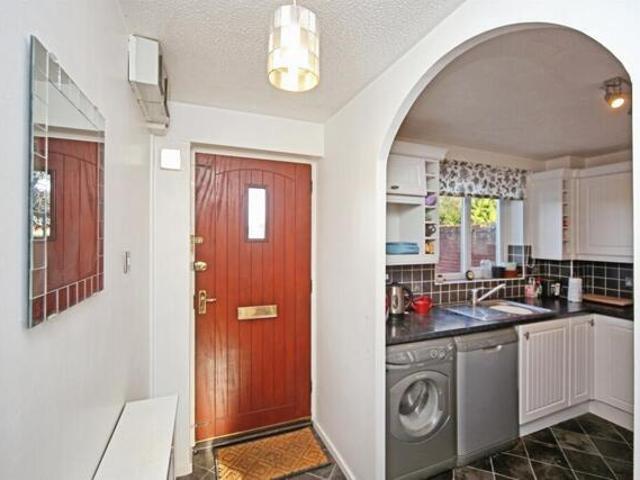 For Sale 2 Bedroom House Welford On Avon Warwickshire DLS100614826