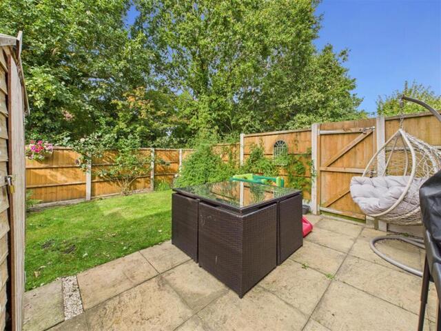 For Sale 2 Bedroom House Welford On Avon Warwickshire DS99608342