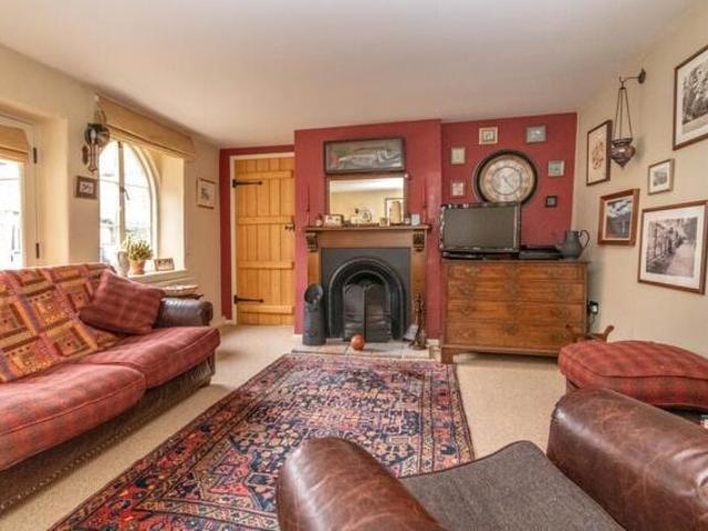 For Sale 2 Bedroom House Wells Next The Sea Norfolk DS101678263