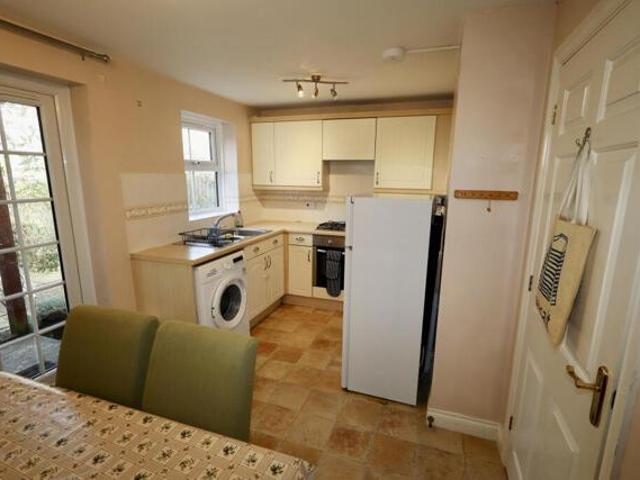 For Sale 2 Bedroom House Wells Somerset DLS99773781