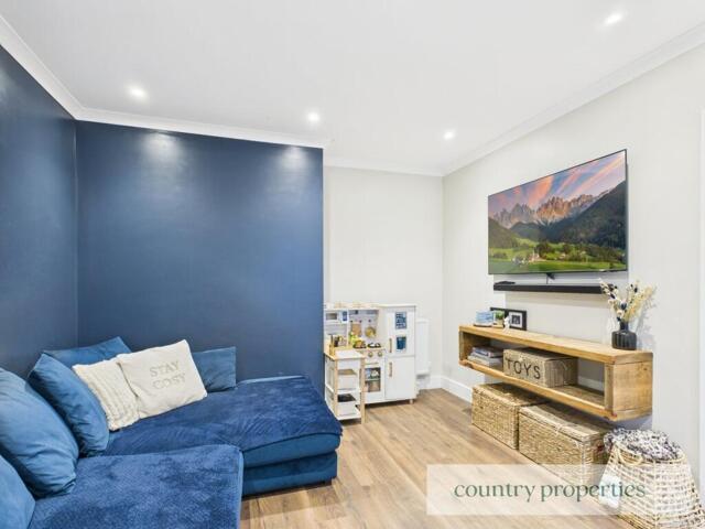 For Sale 2 Bedroom House Welwyn Garden City Hertfordshire DLS98968988