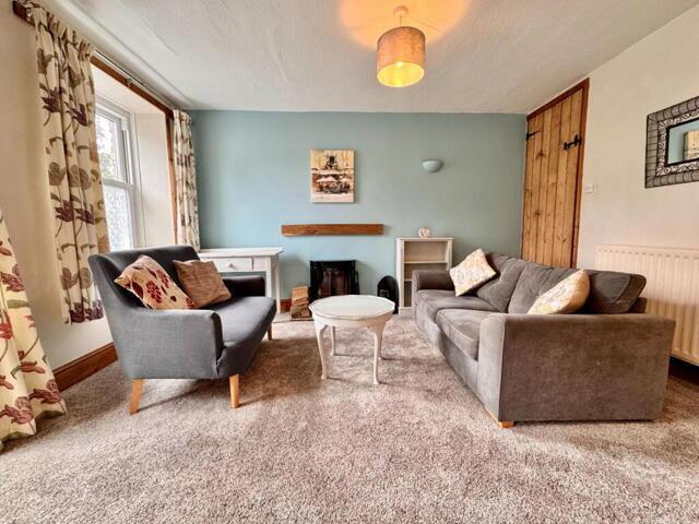 For Sale 2 Bedroom House West Witton North Yorkshire DS101675229