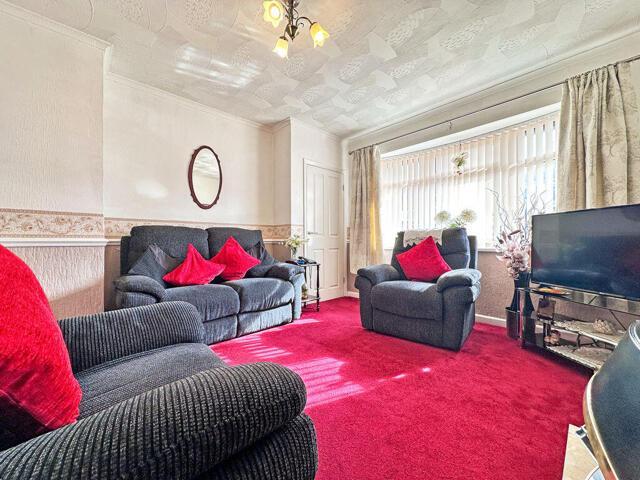 For Sale 2 Bedroom House West Bromwich Sandwell DLS100733770