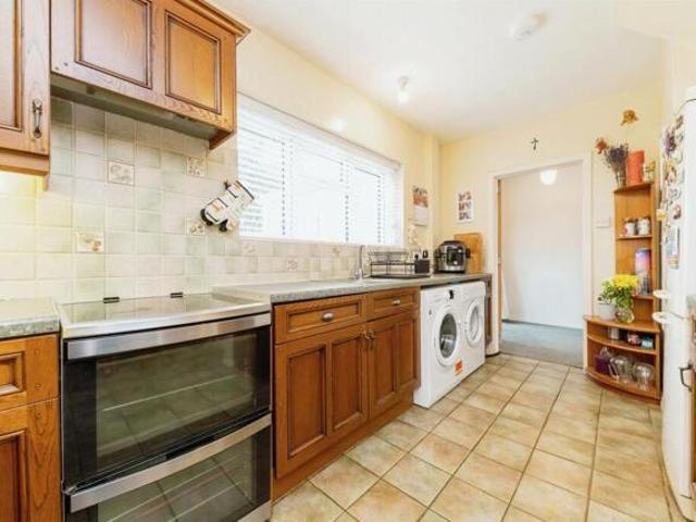 For Sale 2 Bedroom House Weston Cheshire DS98278027