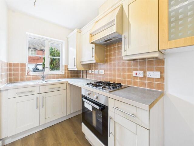 For Sale 2 Bedroom House Weston Super Mare North Somerset DLS99608418