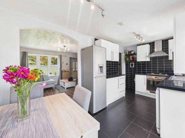 For Sale 2 Bedroom House Weston Super Mare North Somerset DLS99092711