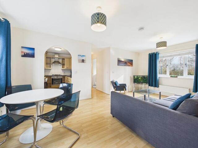 For Sale 2 Bedroom House Weston Super Mare North Somerset DLS99290237
