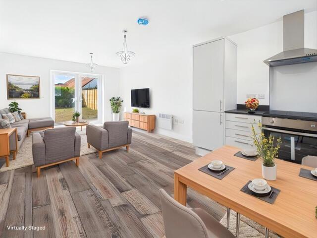 For Sale 2 Bedroom House Westcott Devon DLS98503686