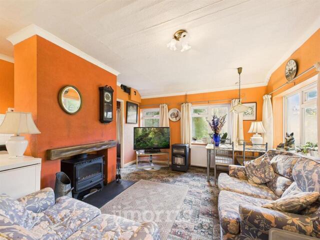 For Sale 2 Bedroom House Whitland Carmarthenshire DS101674960