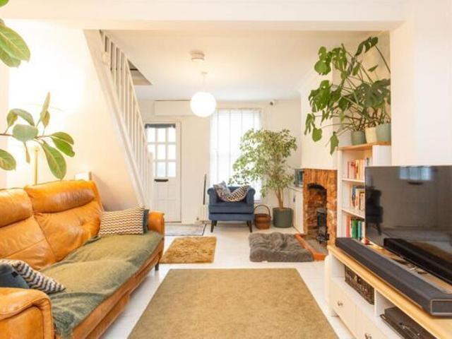 For Sale 2 Bedroom House Whitstable Kent DLS100502793