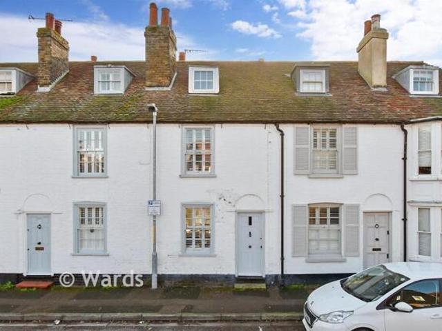 For Sale 2 Bedroom House Whitstable Kent DS101025518
