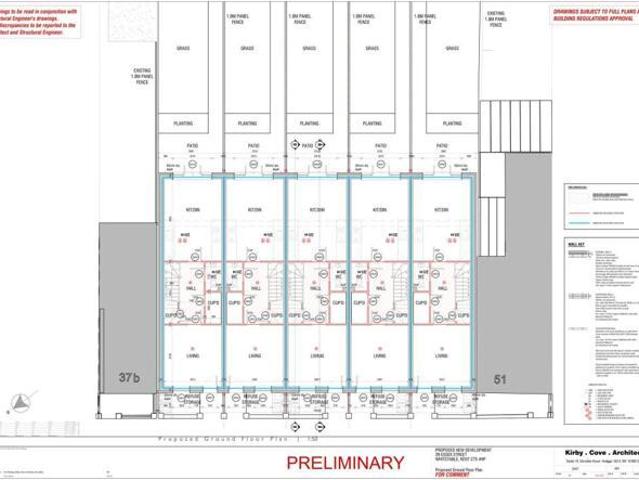 For Sale 2 Bedroom House Whitstable Kent DS99161396