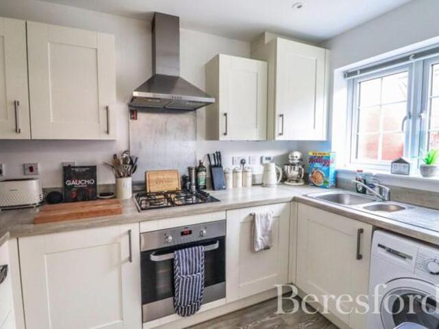 For Sale 2 Bedroom House Witham Essex DS99437103