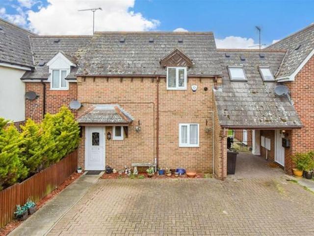 For Sale 2 Bedroom House Wickford Essex DLS100366556