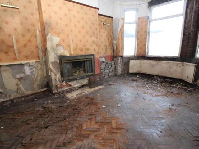For Sale 2 Bedroom House Wigan Greater Manchester DLS100096719