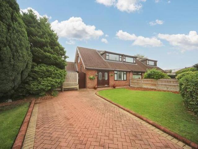 For Sale 2 Bedroom House Wigan Wigan DLS98903498