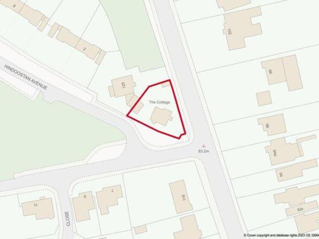 For Sale 2 Bedroom House Wigston Leicestershire DS101675144