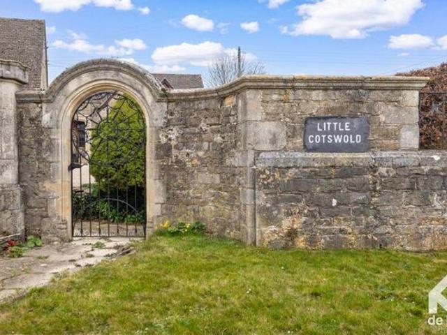 For Sale 2 Bedroom House Winchcombe Gloucestershire DLS98477529