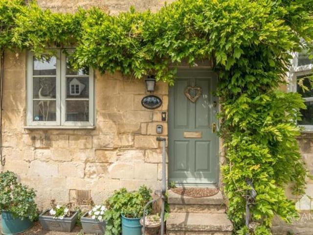 For Sale 2 Bedroom House Winchcombe Gloucestershire DLS98503800