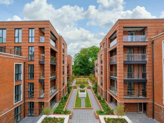 For Sale 2 Bedroom House Winchester Hampshire DLS96173991