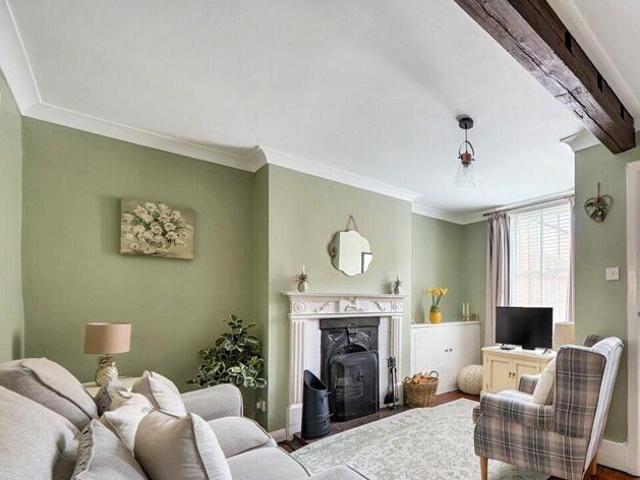 For Sale 2 Bedroom House Winchester Hampshire DLS98834852