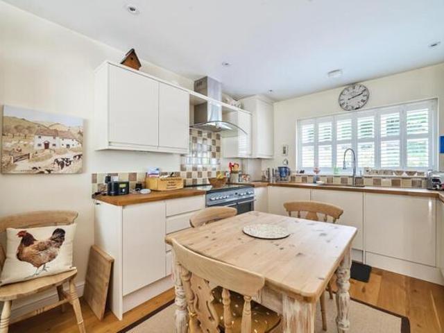 For Sale 2 Bedroom House Winchester Hampshire DS100881565