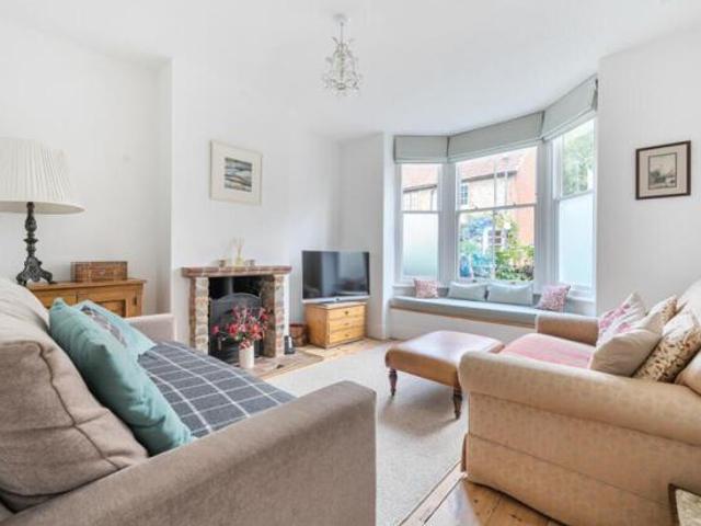 For Sale 2 Bedroom House Winchester Hampshire DS101379077