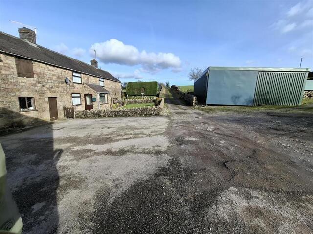 For Sale 2 Bedroom House Winkhill Winkhill DS100881492