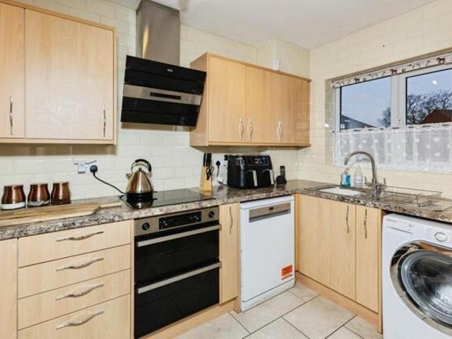 For Sale 2 Bedroom House Winnersh Berkshire DS99029278