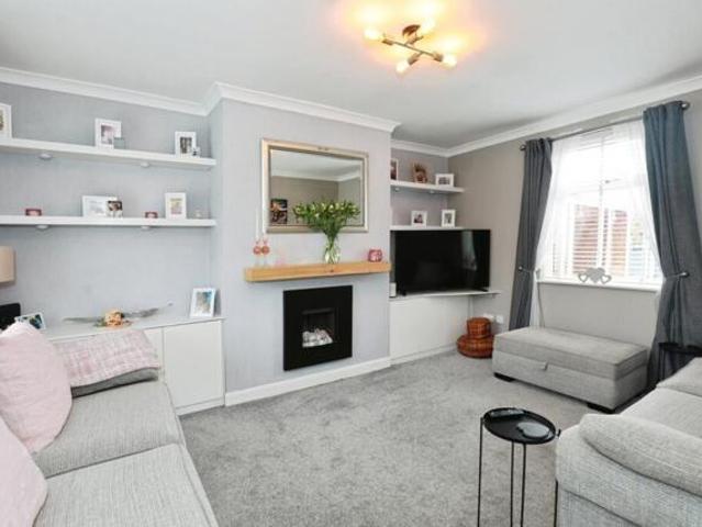 For Sale 2 Bedroom House Winsford Cheshire West And Chester DS98864489