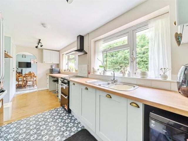 For Sale 2 Bedroom House Winslow Buckinghamshire DS100316999